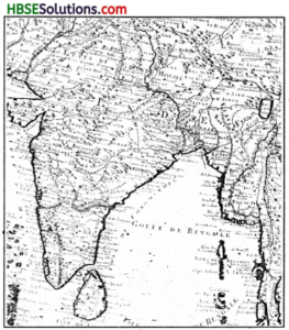 HBSE 7th Class Social Science Solutions History Chapter 1 Tracing ...