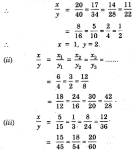 HBSE 8th Class Maths Solutions Chapter 13 Direct and Inverse ...